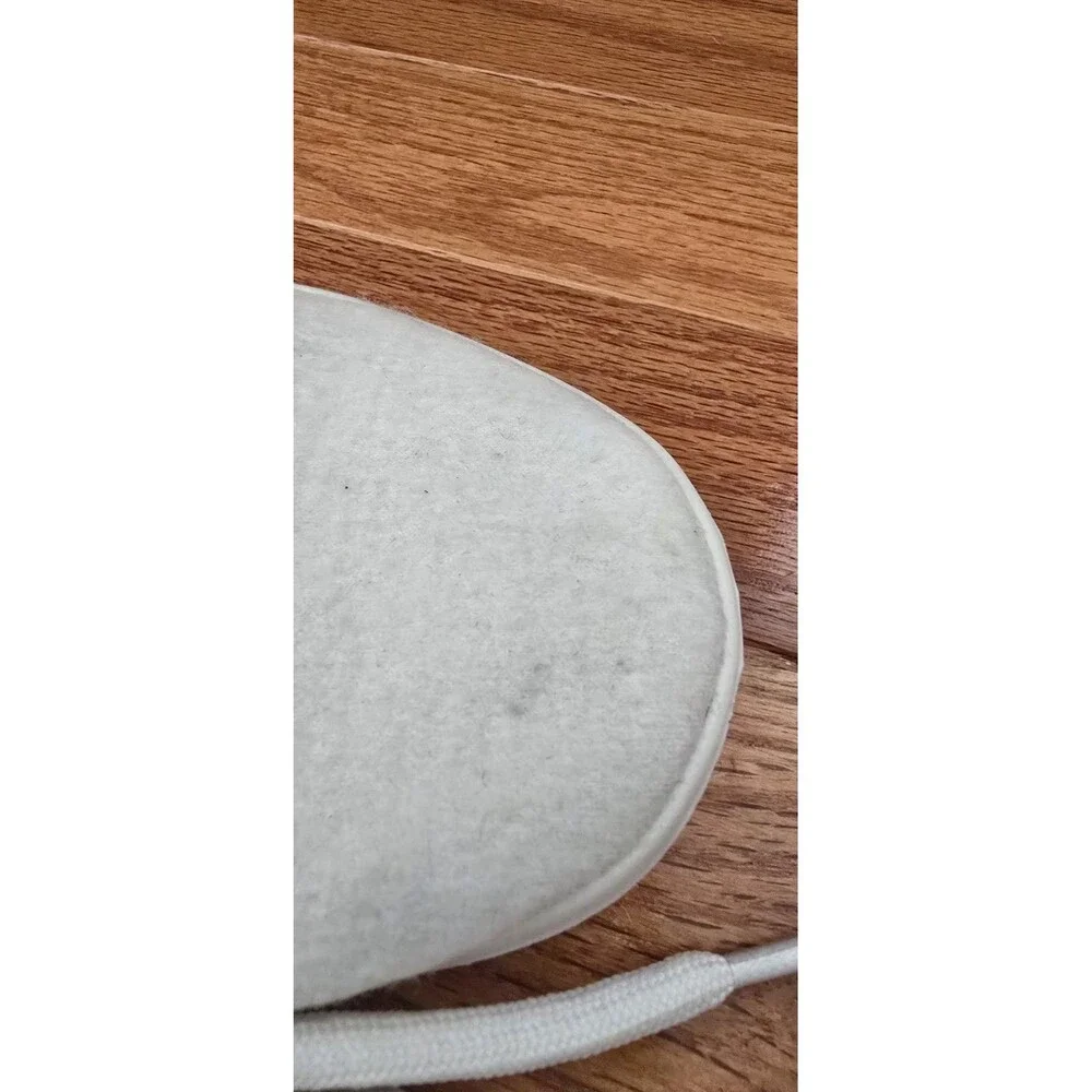 allbirds | Shoes | Nwob Allbirds Wool Runner Womens Natural White Cream ...